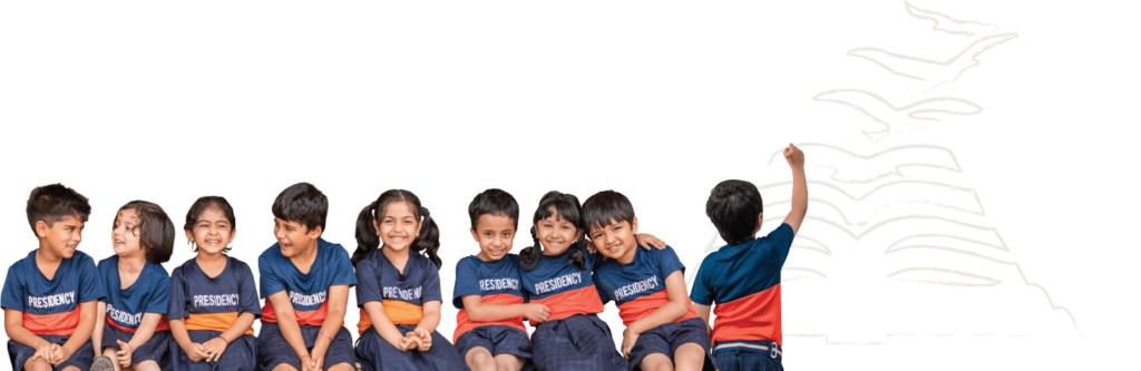 Presidency Early Years