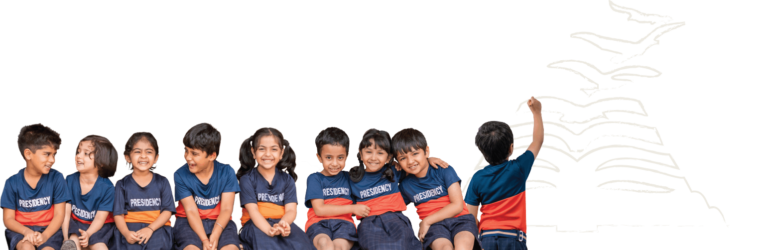 Presidency Early Years